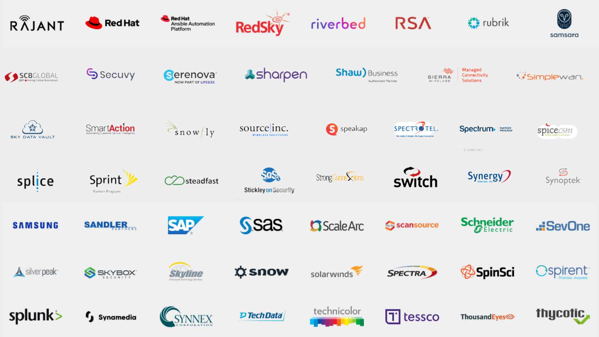 Best IT Providers