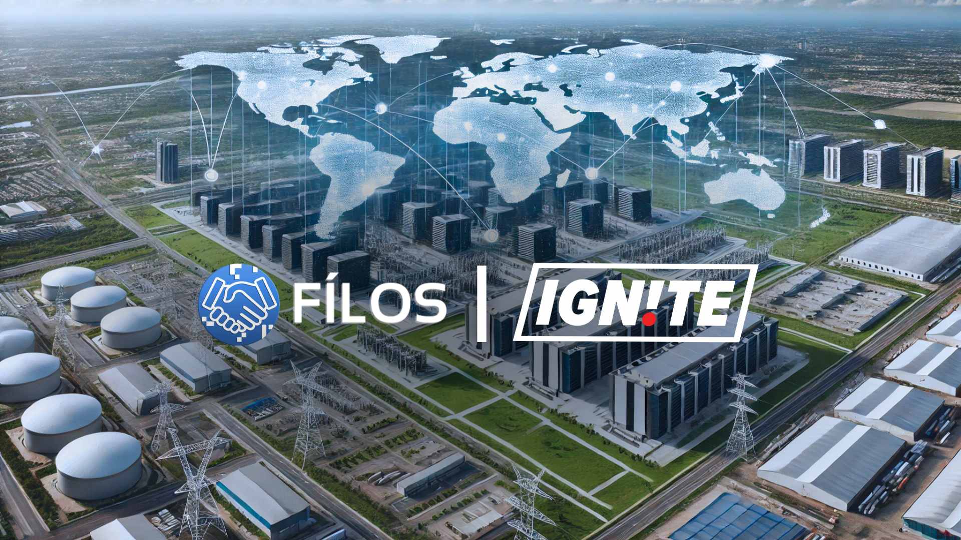 Data Center Infrastructure Team | Filos Technology